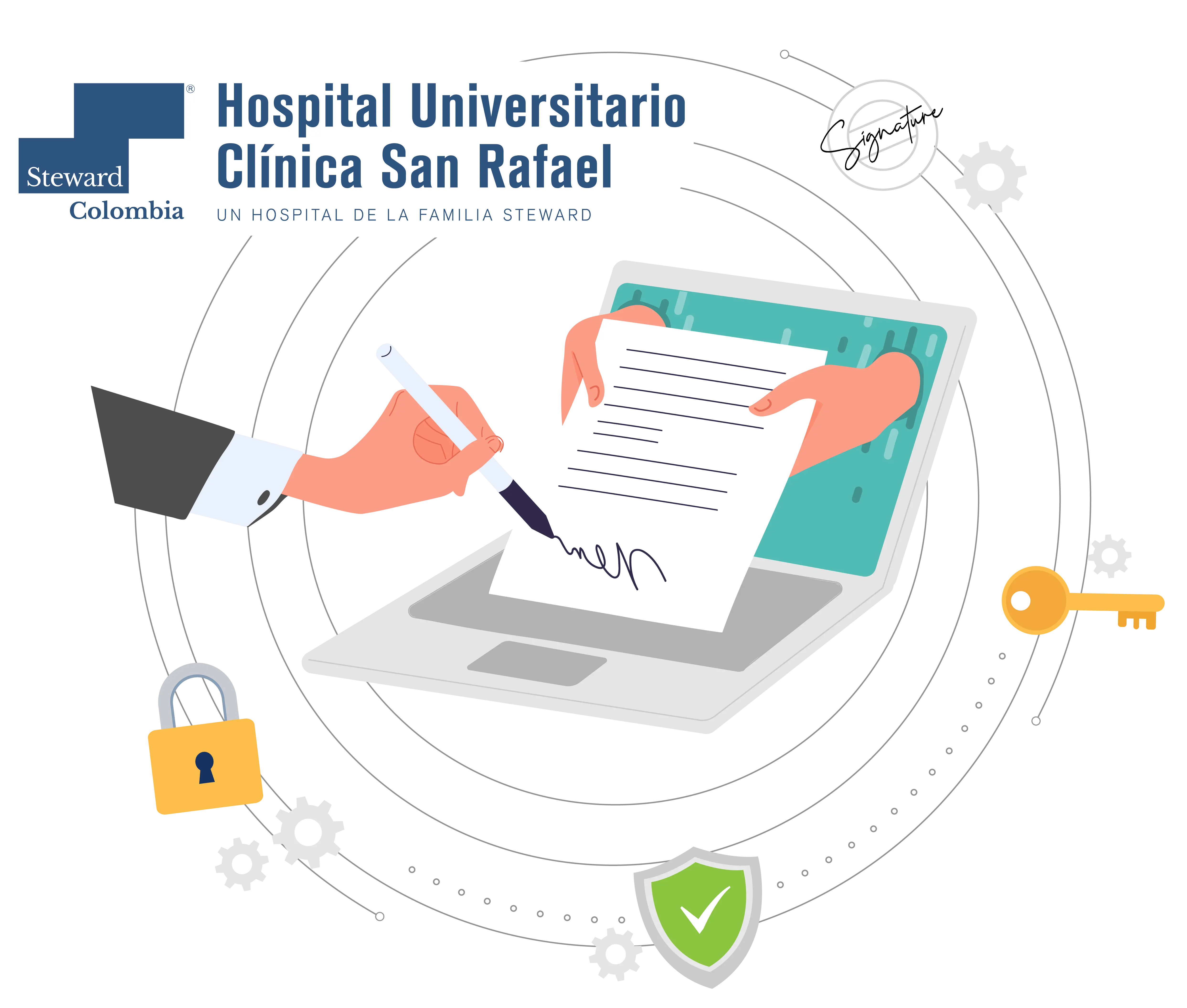 Case Study - Informed Consent - Mango Soft